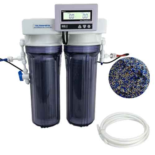 What is Water Deionization? – AirWaterIce.com