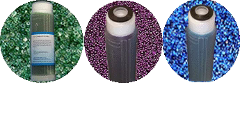 DI Resin / Deionization Products – AirWaterIce.com