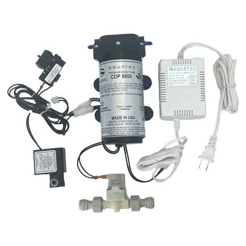 AquaTec AutoFlush Flow Restrictor – AirWaterIce.com
