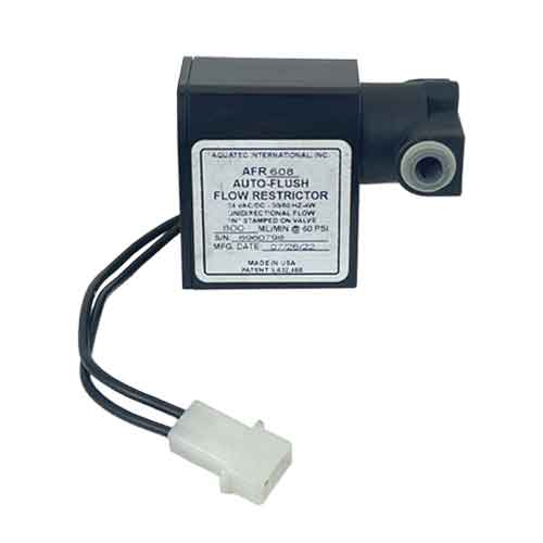 AquaTec AutoFlush Flow Restrictor – AirWaterIce.com