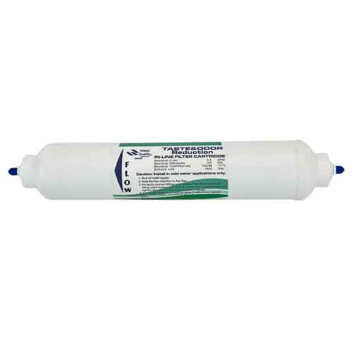 IN-LINE Carbon – AirWaterIce.com