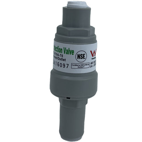 Reverse Osmosis Pressure Reducing Valve (PRV) – AirWaterIce.com