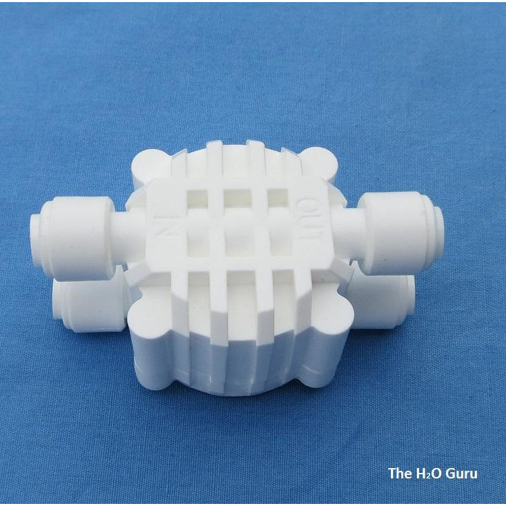 ASOV 1/4' for ro systems and rodi systems – AirWaterIce.com