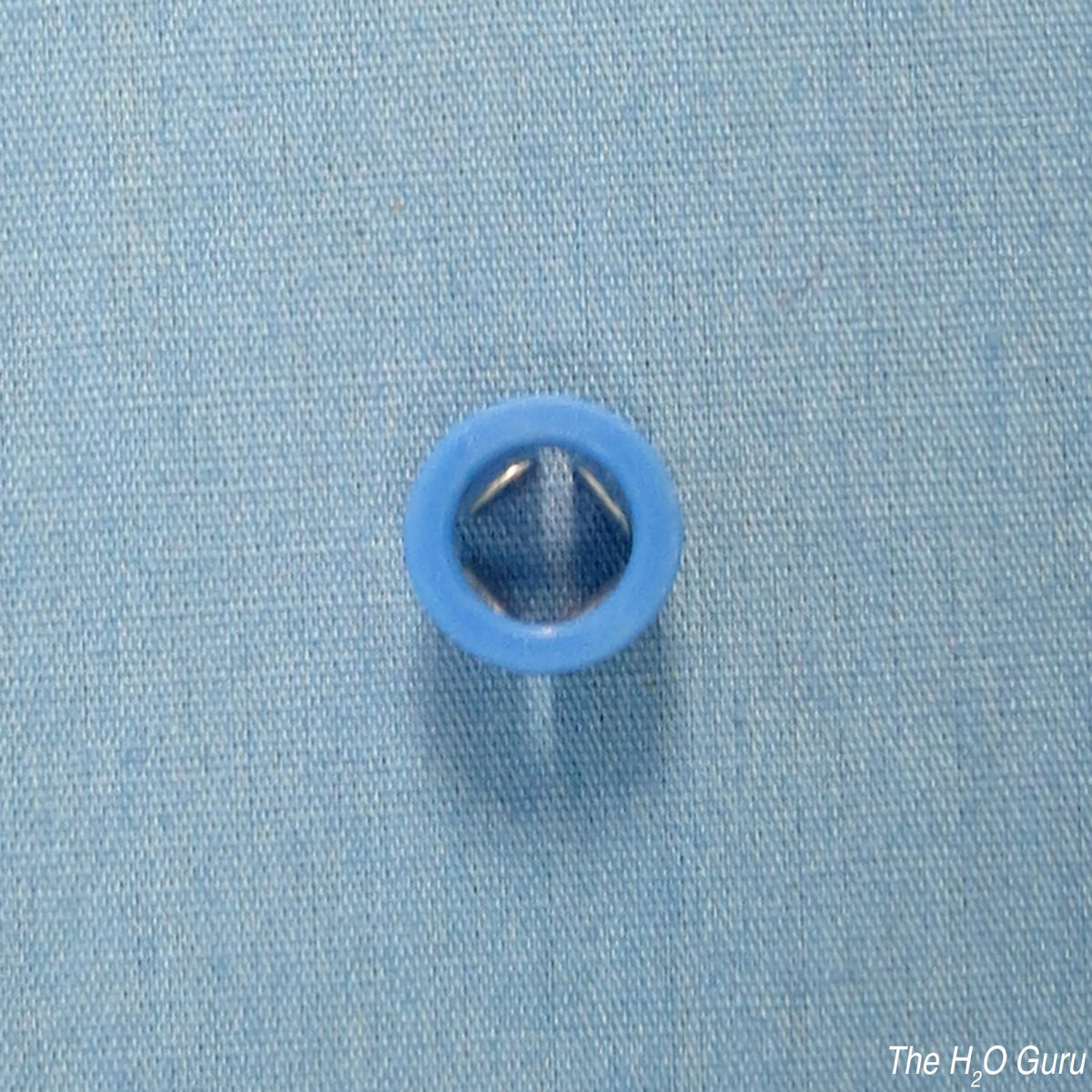 Collet 1/4 Pack of Ten - RODI Parts for zero tds – AirWaterIce.com