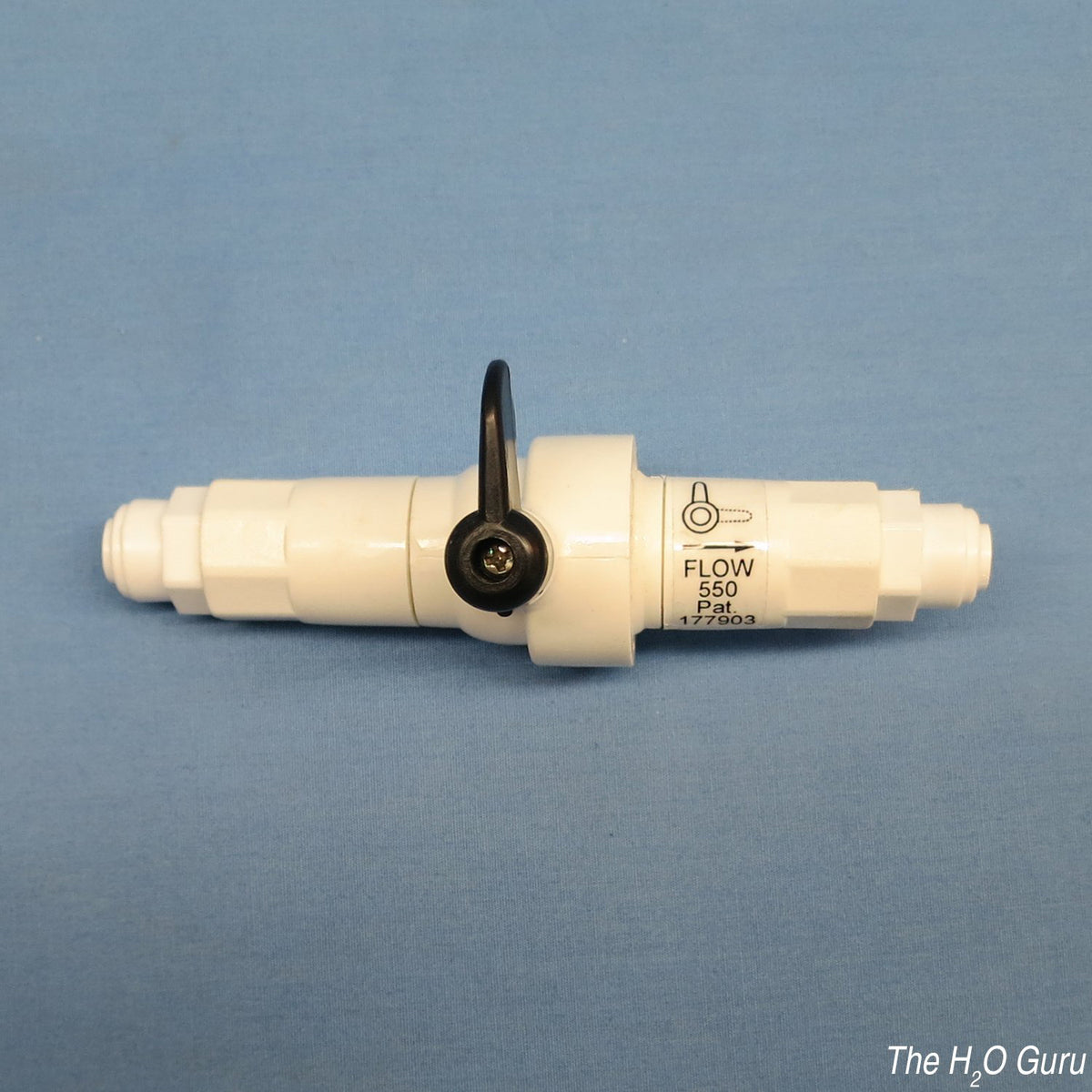Flow Restrictor 420ML – AirWaterIce.com